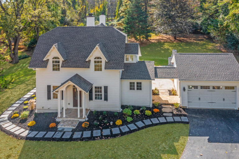 Custom Homes - Megill Custom Homes and Renovations